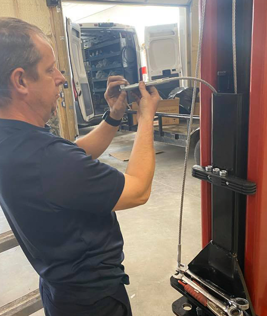Home - Global Equipment LLC